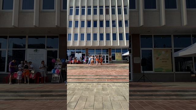 Второй летний фестиваль «НЕпроза жизни»