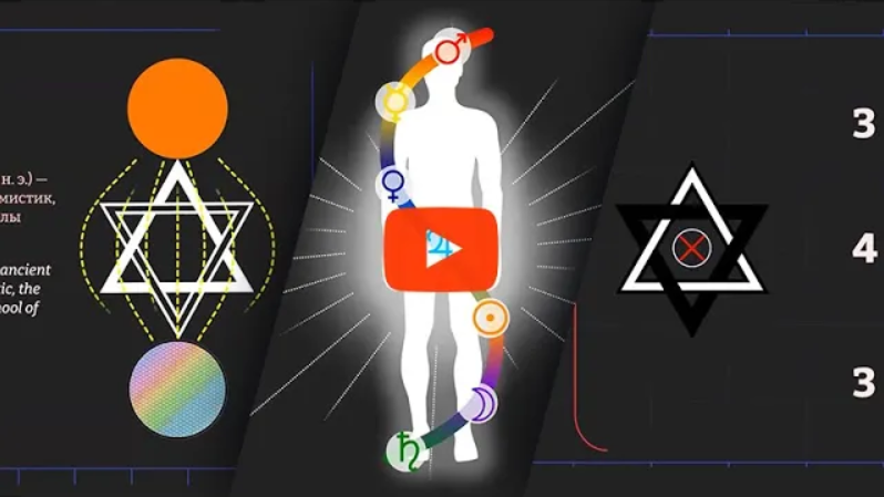 Тайная Доктрина - Онлайн класс изучения. Обзор 2-й Станцы. 16 февраля 2023