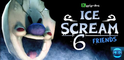 Необычное-прохождение-Ice Scream6