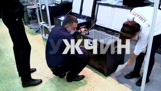 ЛУЧШИЕ КОМПРЕССОРНЫЕ АВТОХОЛОДИЛЬНИКИ - ОХОТА И РЫБОЛОВСТВО НА РУСИ МЕЖДУНАРОДНАЯ ВЫСТАВКА-ЯРМАРКА