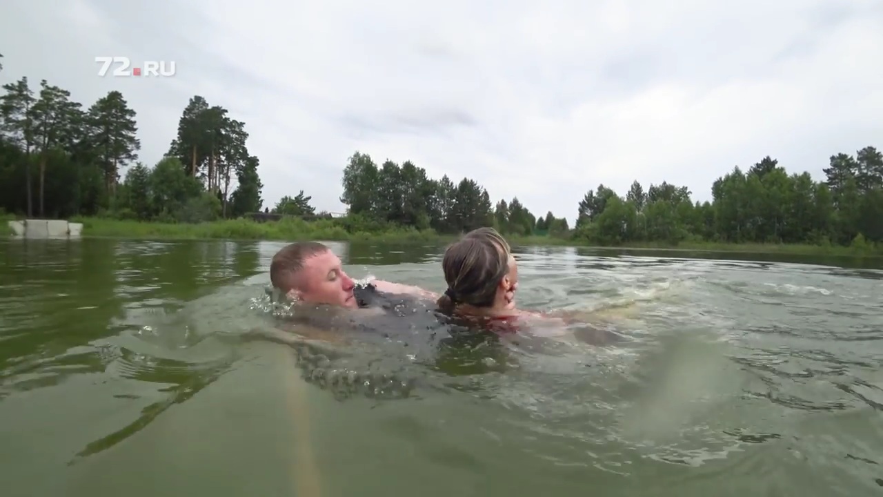 Как спасти утопающего и не утонуть самому.mp4