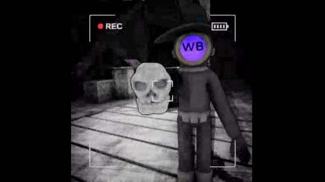 миниатюрный грабоид content warning