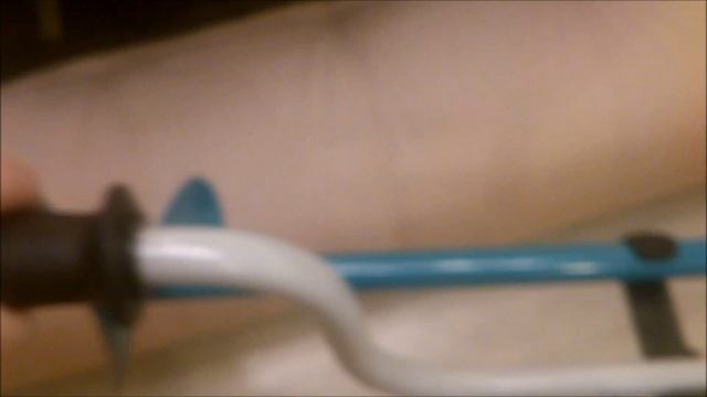 Чехол для ледобура Aquatic Ч-05.mp4