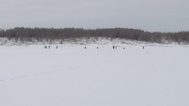 Балыкка - 2023 | Николай Артемьев