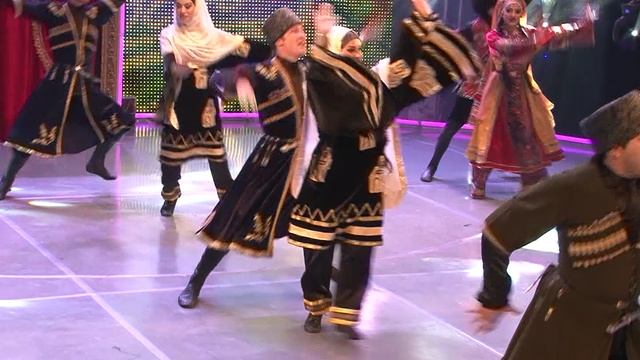 Танец Попурри.mp4