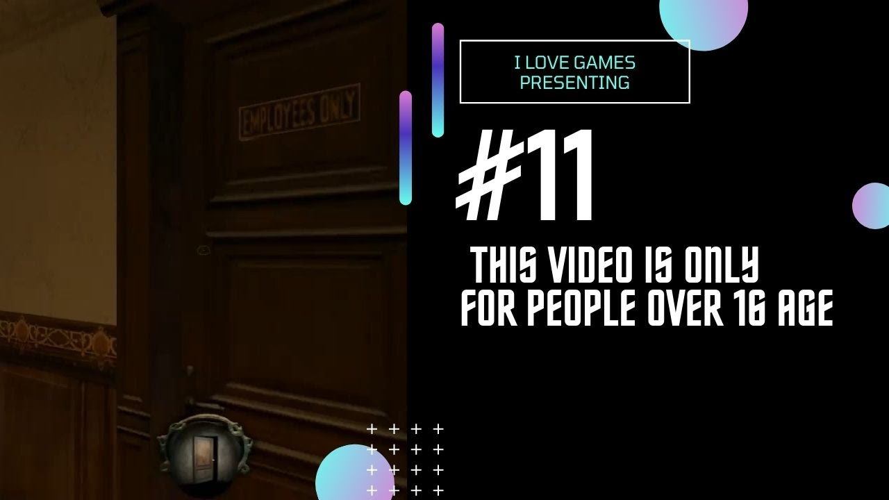 Прохождение ►Vampire: The Masquerade - Bloodlines◄【• Выпуск• #11】