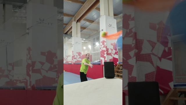 Роупдарт - RopeDart (Веревочный дротик). Метаем в мишень ropedart