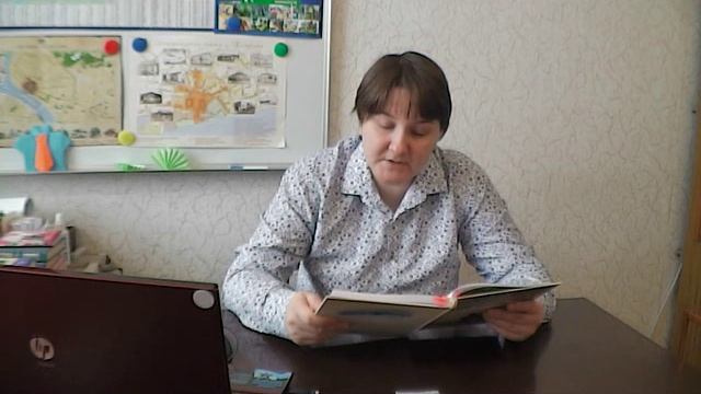 Николай Внуков «Наша восемнадцатая осень». Глава 3.2.mp4