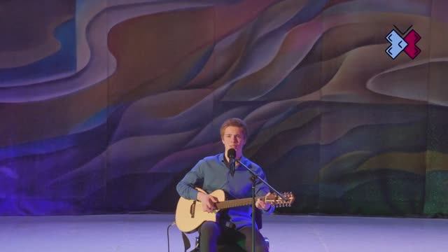 Концерт ко Дню Матери