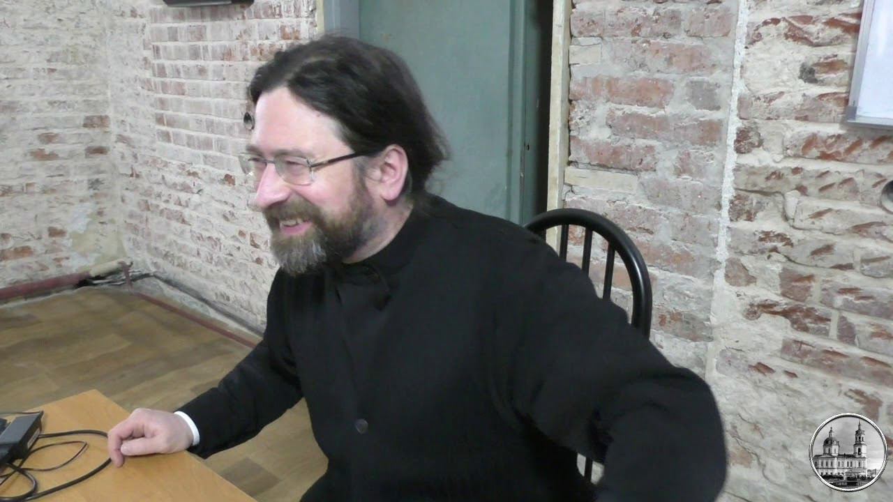 Нравственное богословие 11 12