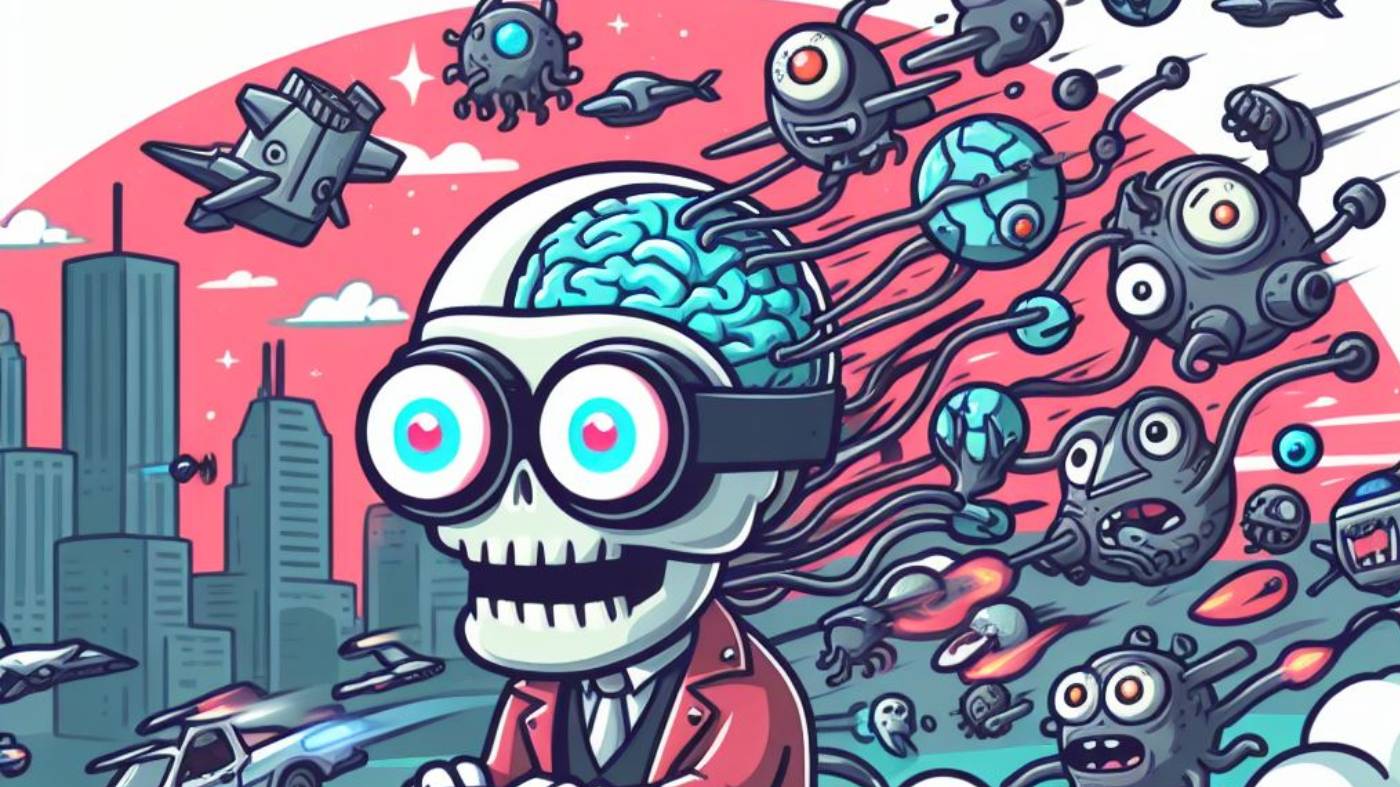 JetBrains. The Unofficial Data Courier