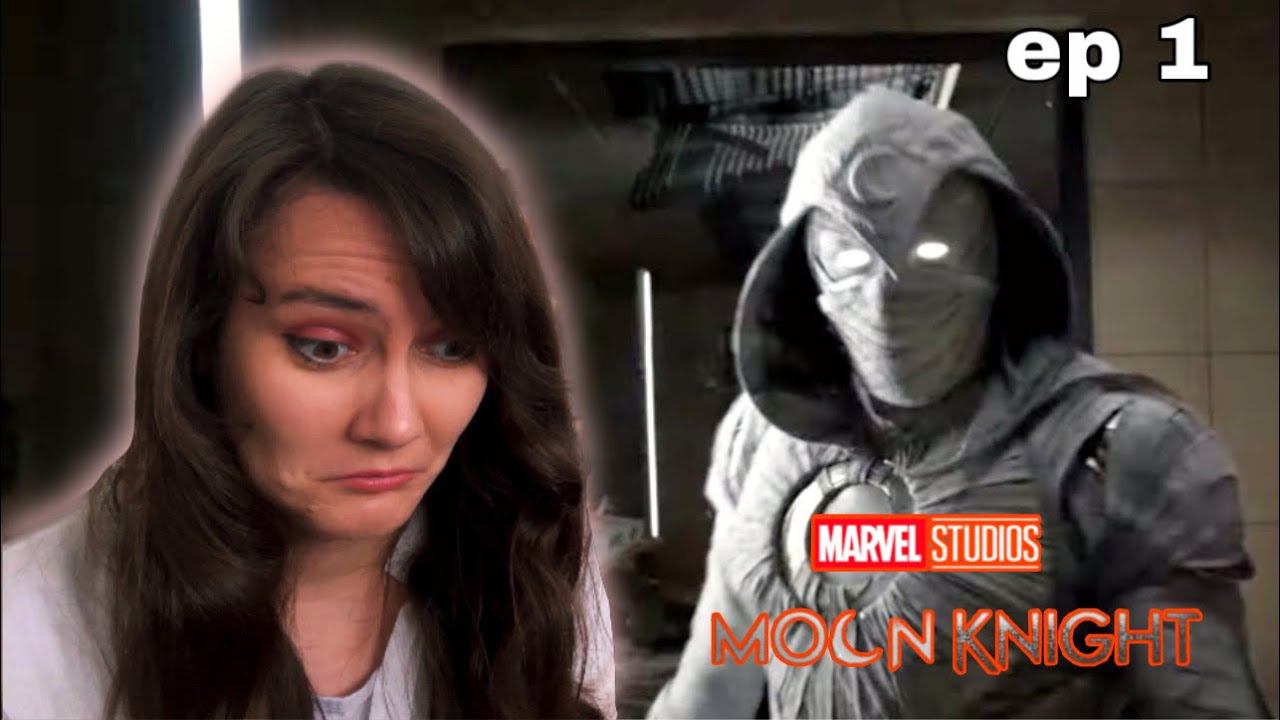 Лунный рыцарь | 1 серия | Реакция