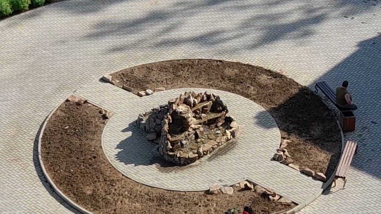 обзор видов с балкона