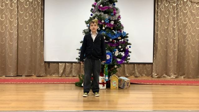 Карасев Даниил. 3Б