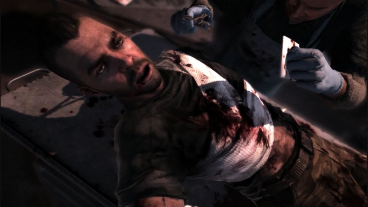 Call Of Duty - Modern Warfare 3 - Эпизод 2 - Юрий и Андрей Харков