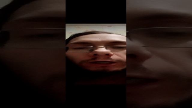 Изокна 1 куплет а капелла