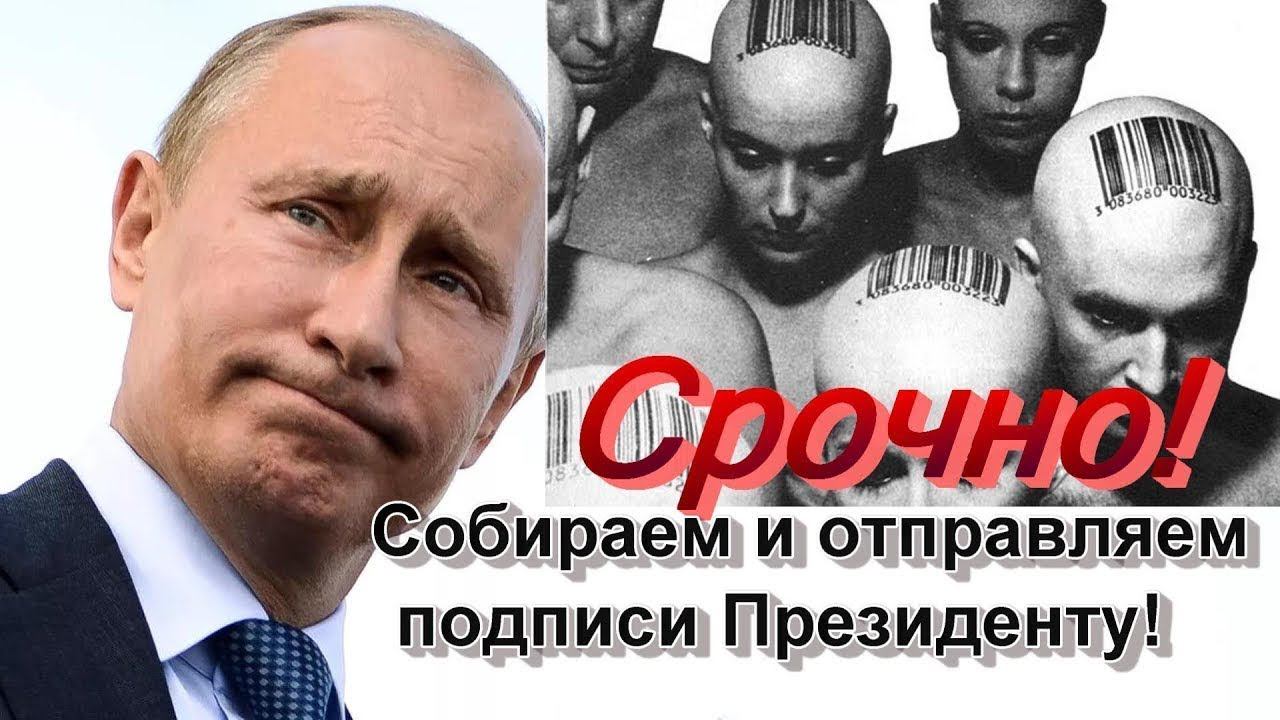 Братья и сестры, нужно проявить активность!