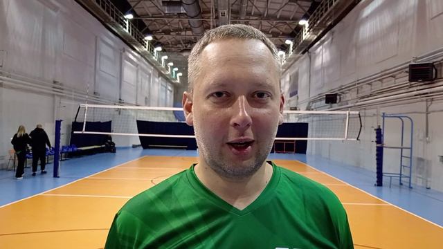 Флеш-интервью команды Современные Системы Реновации