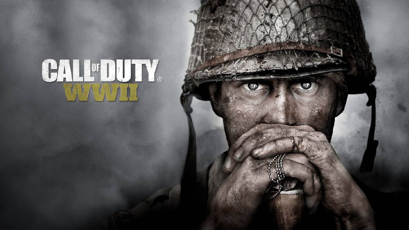 Call of Duty: WWII #2 До конца (ФИНАЛ)