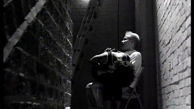 Cutting Crew - (I Just) Died in Your Arms (1986)