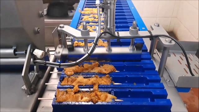 Аппарат для производства крокетов, фрикаделек и других форм GASER  SK-5000