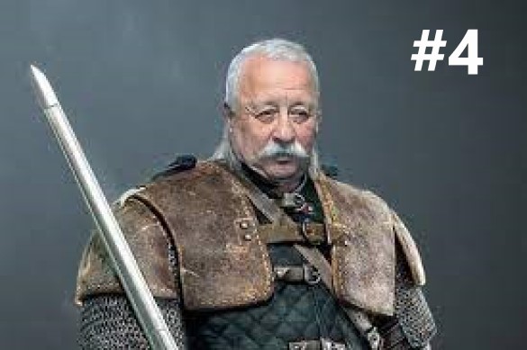 Ведьмак 3. Дикая Охота. Прикольные и смешные моменты. Часть 4.