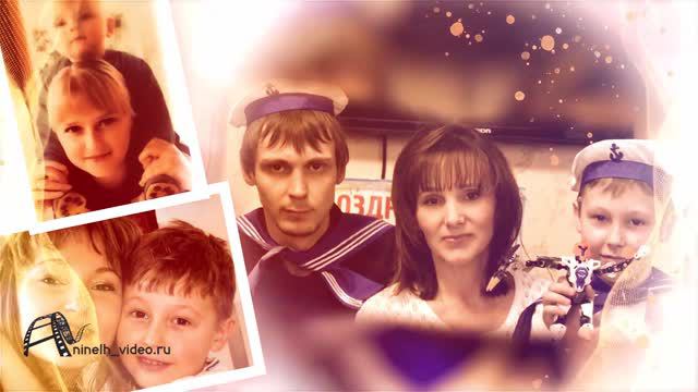 Дети — одно из самых больших благословений в  жизни, и нет ничего лучше, чем обнять своего сына