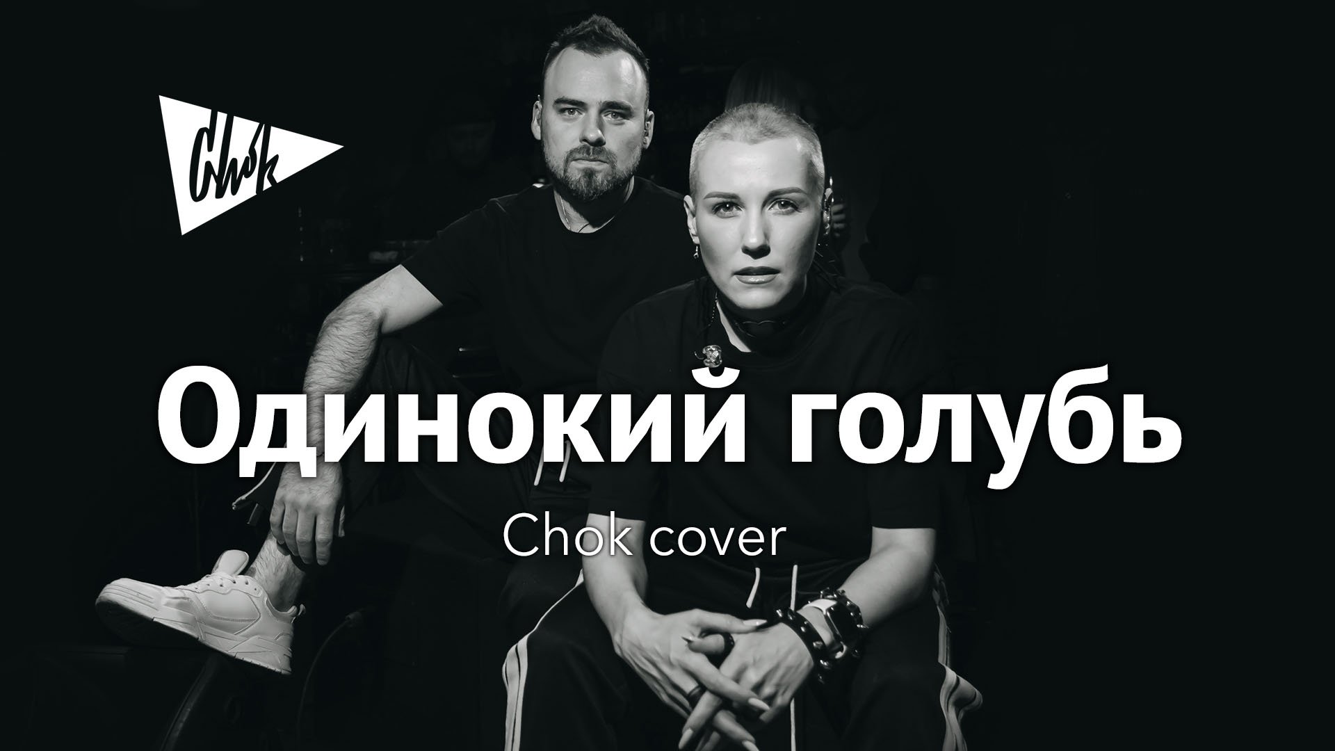 Яна - Одинокий голубь (Chok cover)