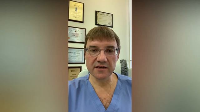 Генитальный пролапс. Уникальная методика лечения профессора Пучкова К.В.