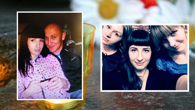 Как жаль, что ушла так рано. Память...