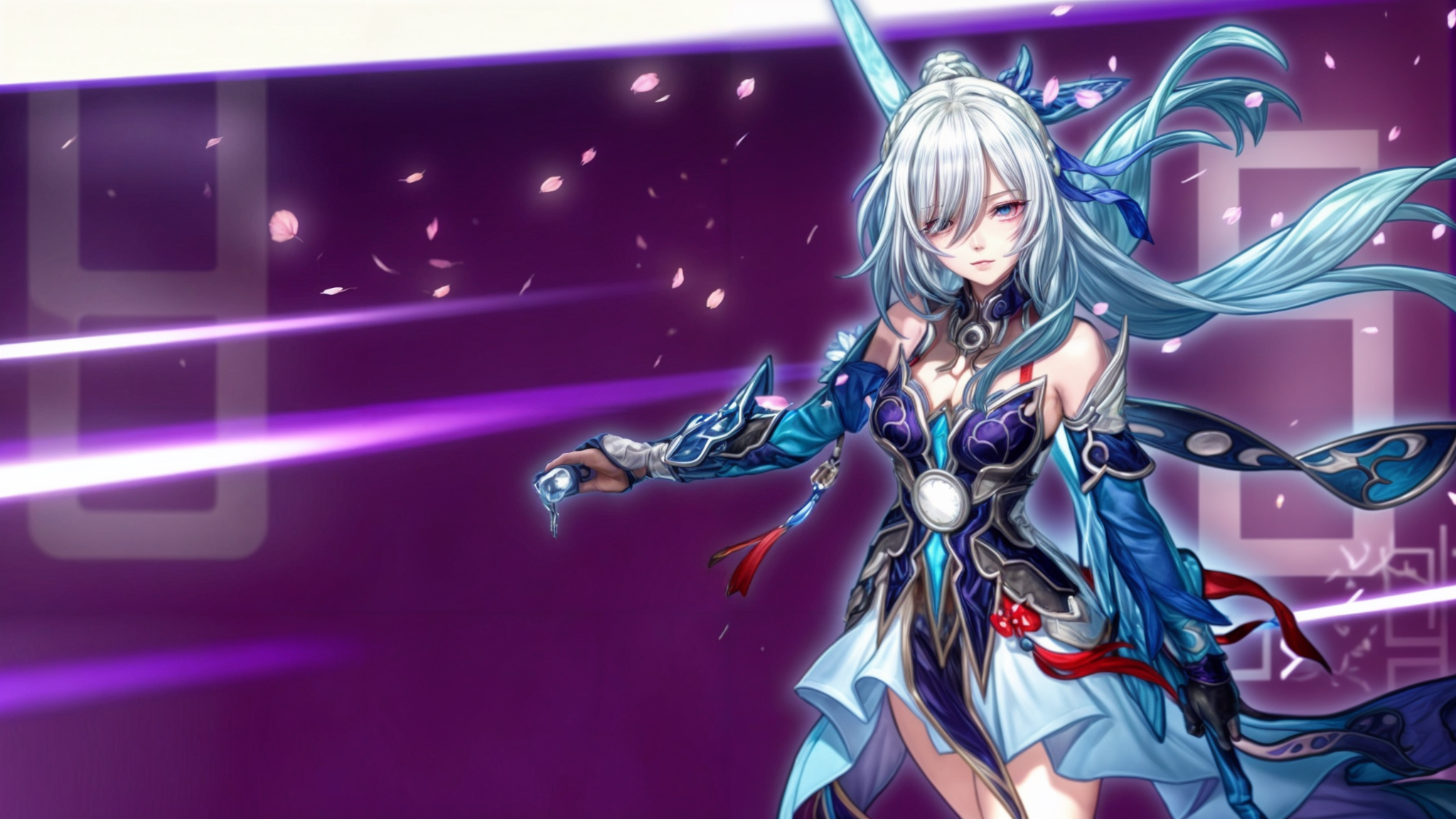 Hoenix - Dea Mons (Jin Liu HSR)