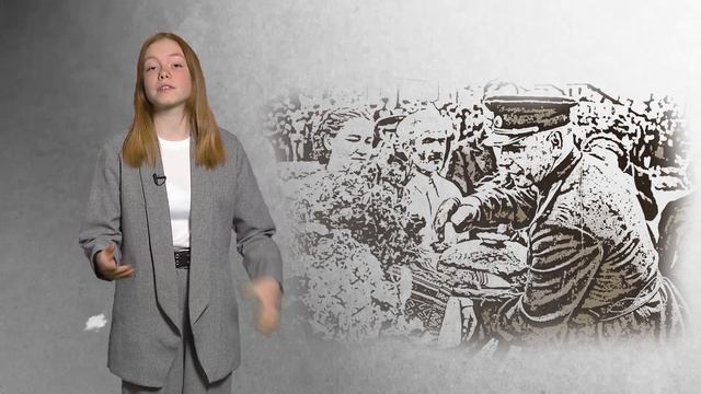 Епанова Яна «День Победы»