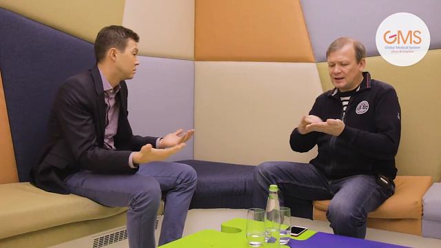 Реабилитация — спортивная медицина в GMS Clinic