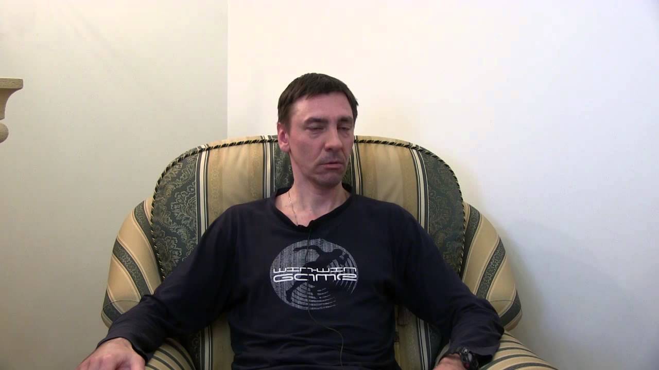 Леонид, Иваново, о Зимнем Семинаре Разумного Человечества в 2015 году