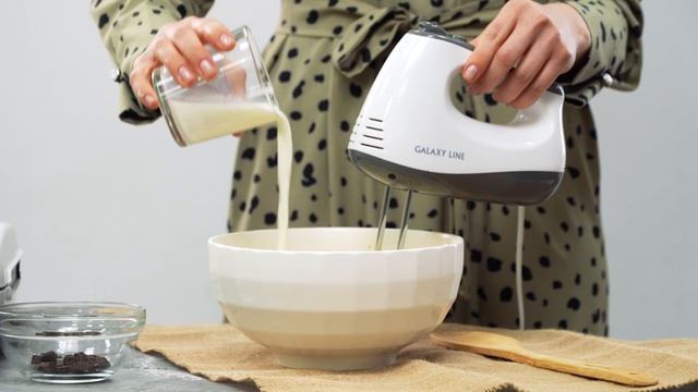 Вафельница электрическая со сменными формами GALAXYLINE GL2971