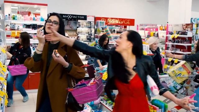 Розничной сети Бонжур 10 лет!.mp4