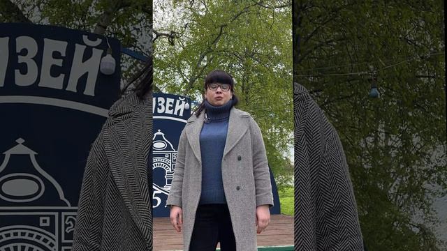 День заводов🛠/Ночь музеев 🌙