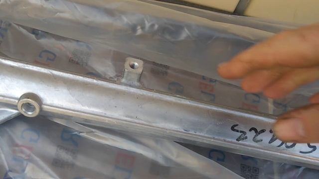 Рулевая рейка Киа Рио 4 ?