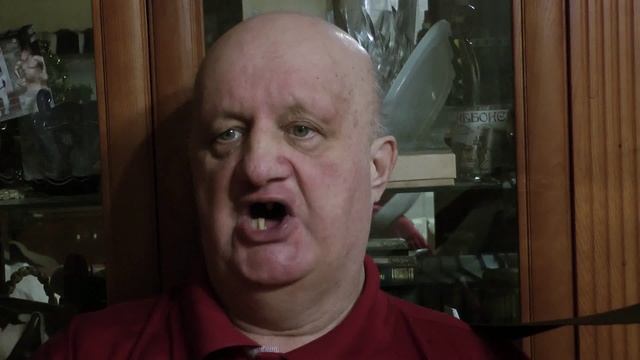 ЗАПИСЬ-2022. Песня "Варяг"