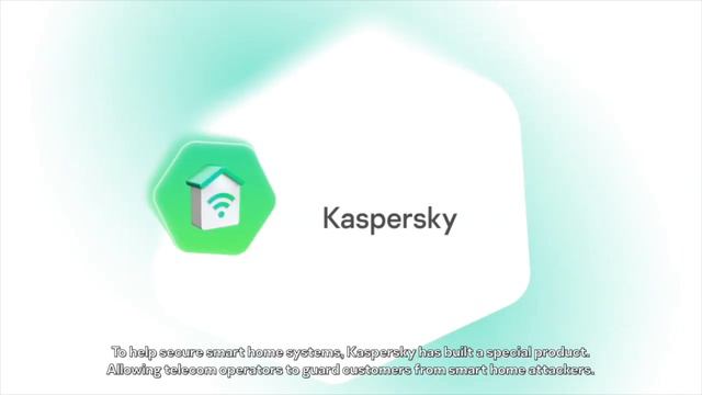 Smart Home Product Video