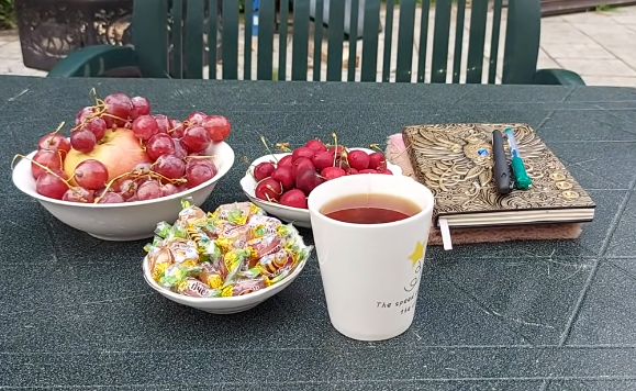 УТРО ДОБРОЕ!!!....