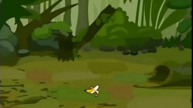 Вот так надо | 3 выпуск 1 сезон | Вовка дурак/Банан и обезьяны, 2024 год.