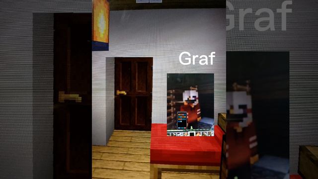 скулбой ронулэй роливая игра Minecraft фильм.