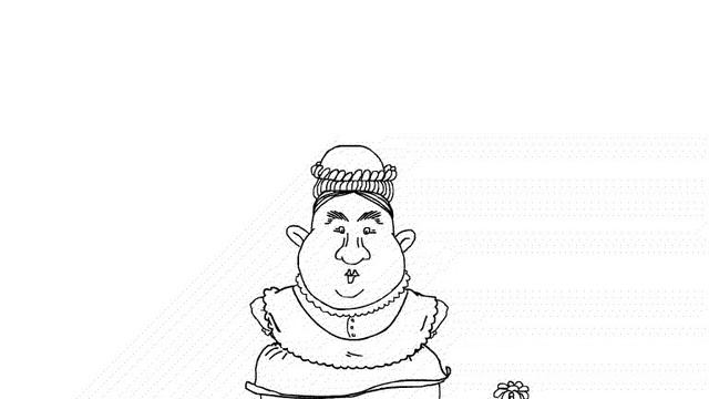 Марш гномов