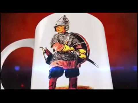 "Сталинские" кружки День ТВ