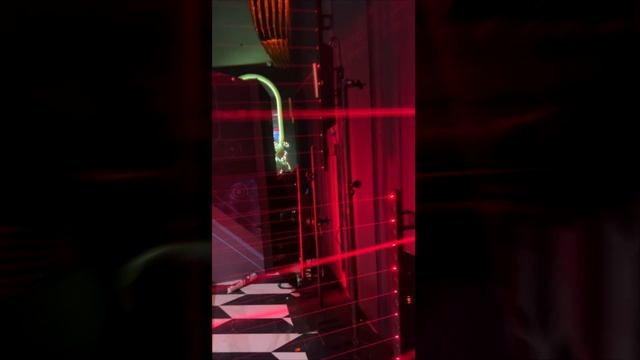 Арт-инсталляция.