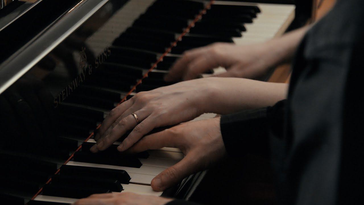 Франц Шуберт, Фантазия фа минор для фортепиано в четыре руки