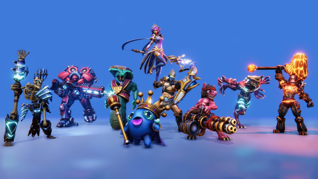 Рандом, пощади! И с этой колодой дошёл до мастера...