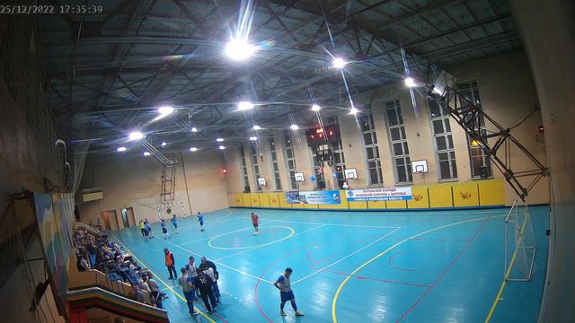 Политех - Тройка