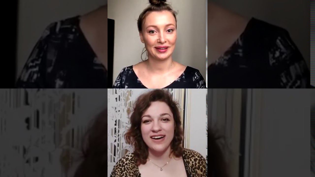 Женский образ